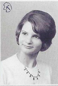 Helen Gilbert (Schouweiler) (Deceased), White Bear Lake, MN Minnesota